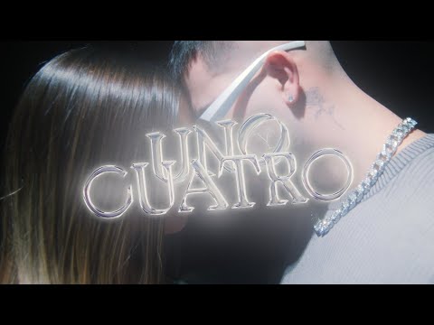 Envi - UNO Y CUATRO (Video Oficial)