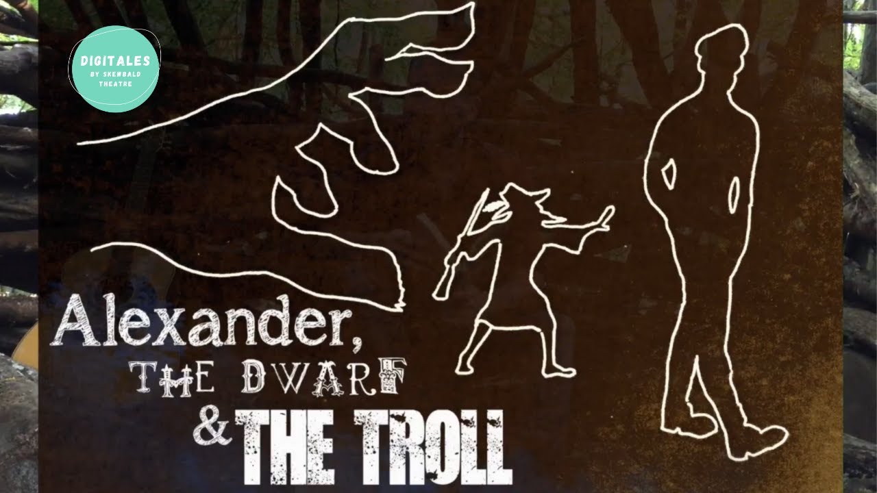 Alexander, the Dwarf and the Troll - 3+ - YouTube