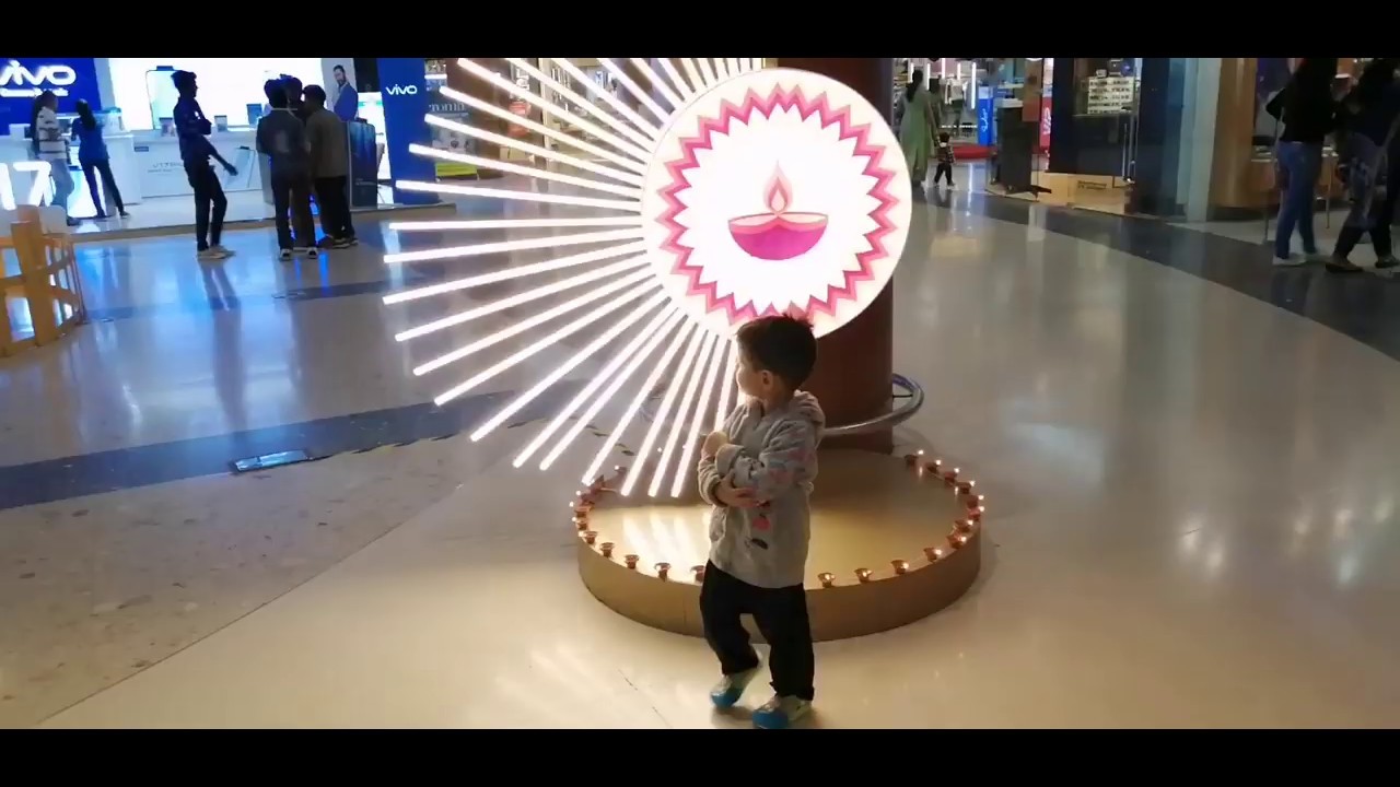 DB CITY MALL BHOPAL MP / DB MALL BHOPAL , MADHYA PRADESH , INDIA - YouTube