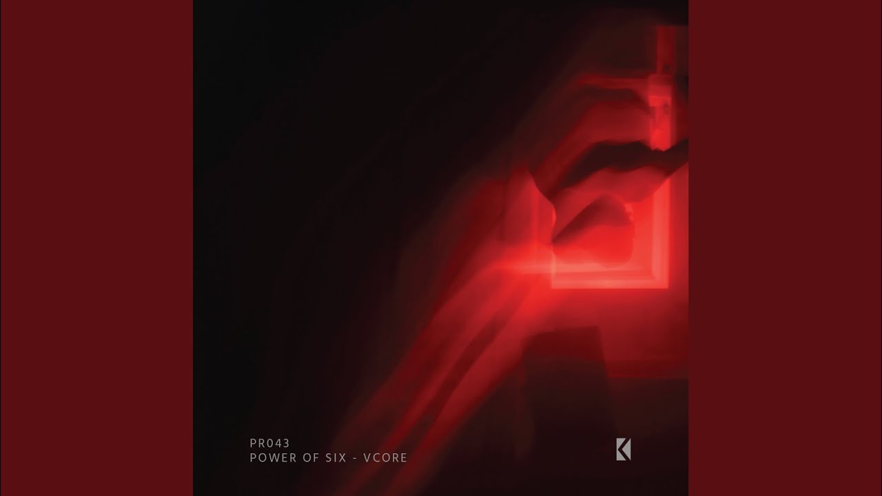 Power of Six (Original Mix) - YouTube