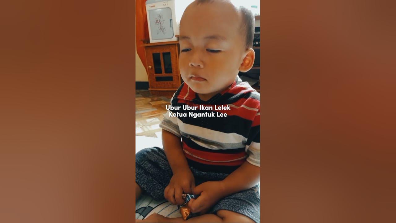 ngantuk tapi lapar.🥱🤭 - YouTube