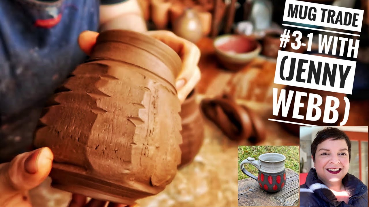 Mug trade episode 3-1 (Jenny Webb) - YouTube