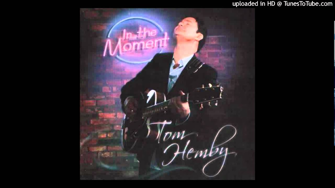 Tom Hemby - The Necessary Blonde - YouTube