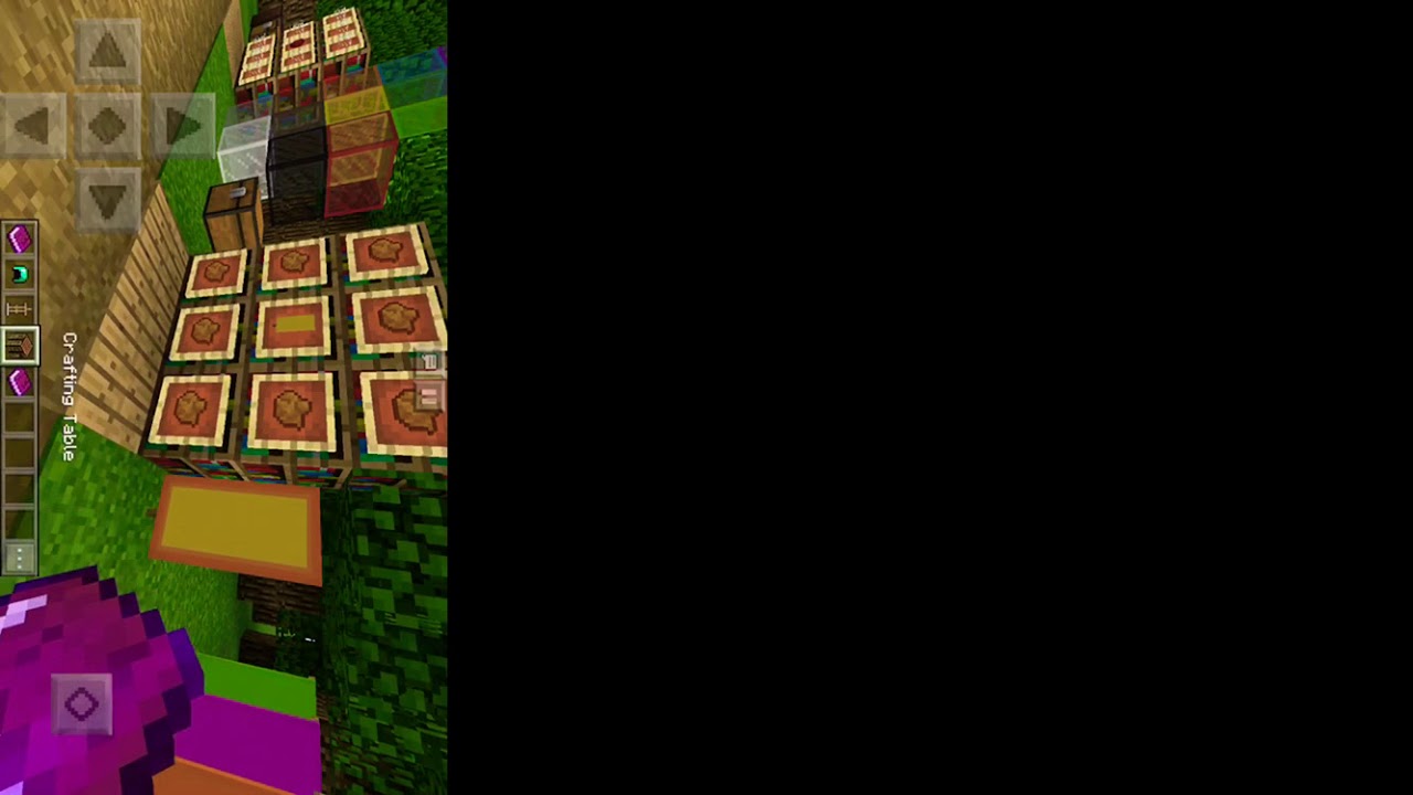 Minecraft Better Together Update 1.2 - YouTube