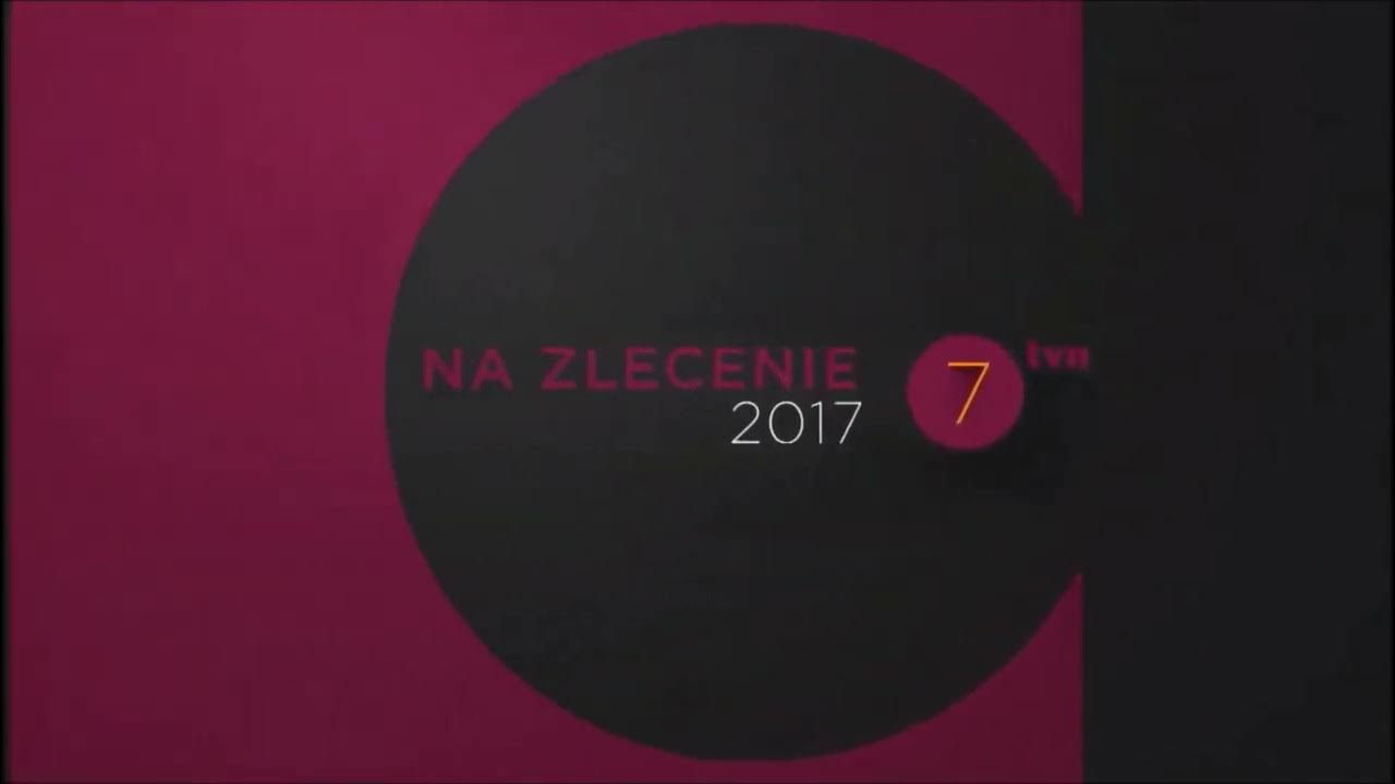 TVN7 - plansze "na zlecenie" (2014-2021) - YouTube