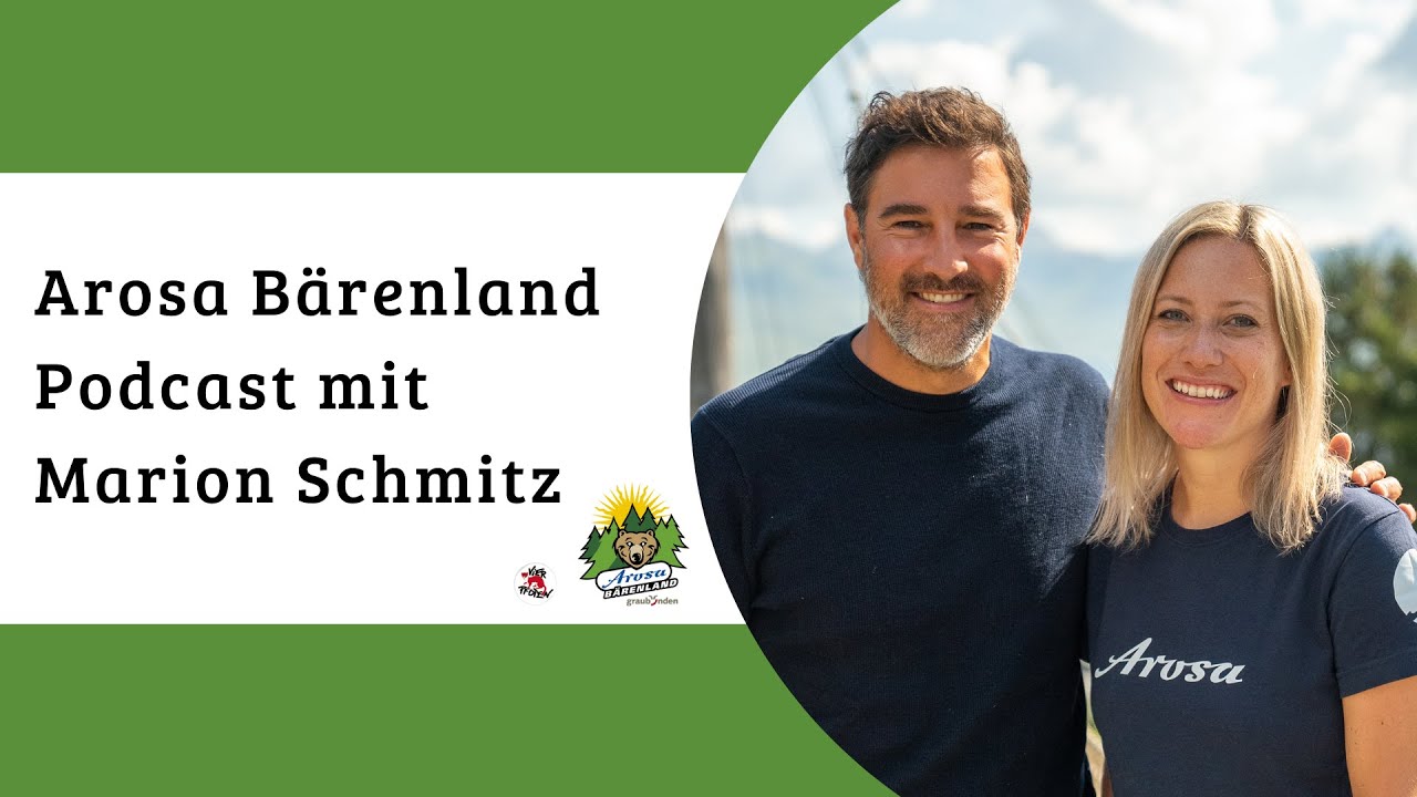 Marion Schmitz - Tourismus und Tierschutz - Hand in Hand - YouTube