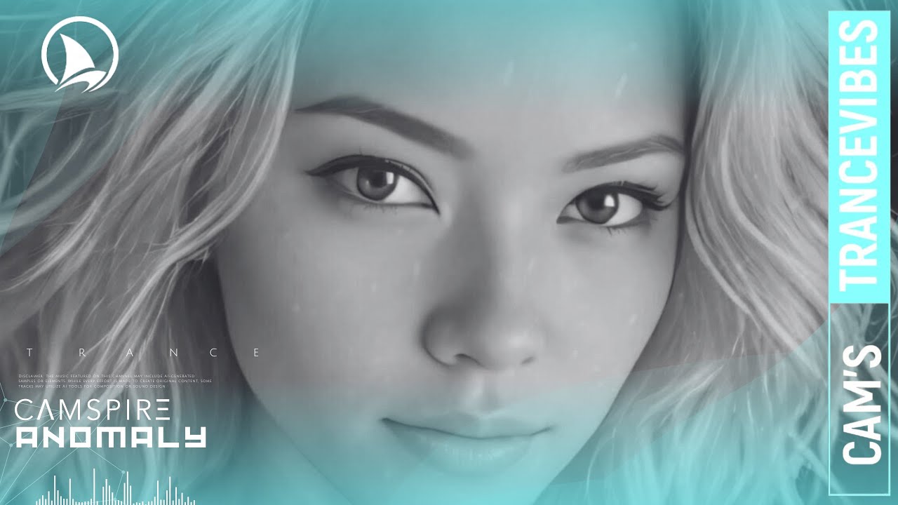 TRANCE | Anomaly ♫ - YouTube