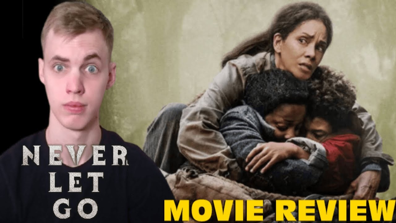 Never Let Go - Movie Review - YouTube