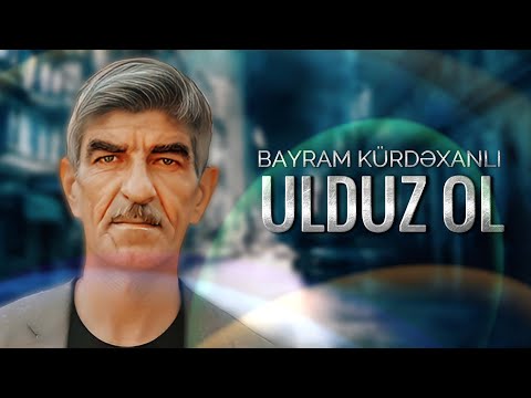 Bayram Kurdexanli - Ulduz Ol 2025 (Remix Nicat Eliyev)