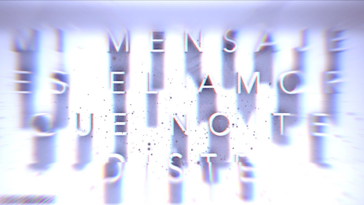 LOCUS Ft. ZPU - El Amor Que No Te Diste (Versión sinfónica. Prod. SODE ...