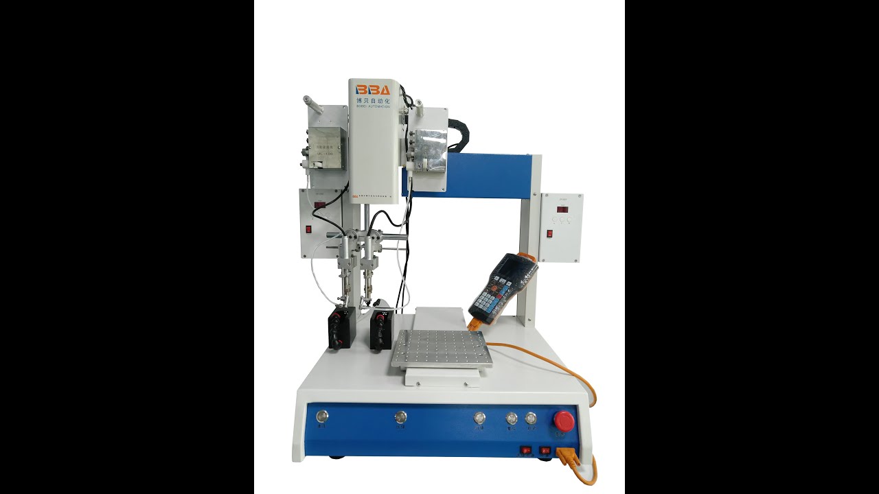 High speed Double efficiency PCB soldering machine for mobile phones ...