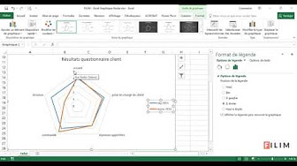 Excel 3 avancé Cours - YouTube