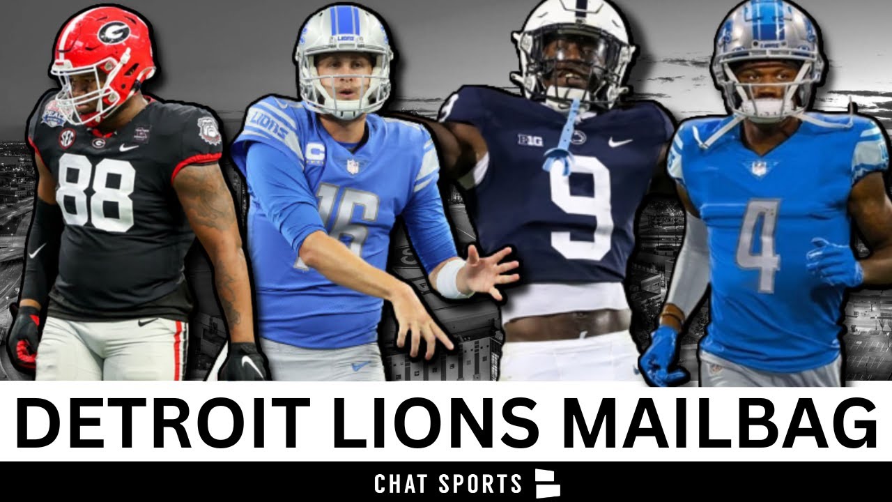 Trade Up For Jalen Carter In NFL Draft? Sign Da’Ron Payne In NFL Free ...