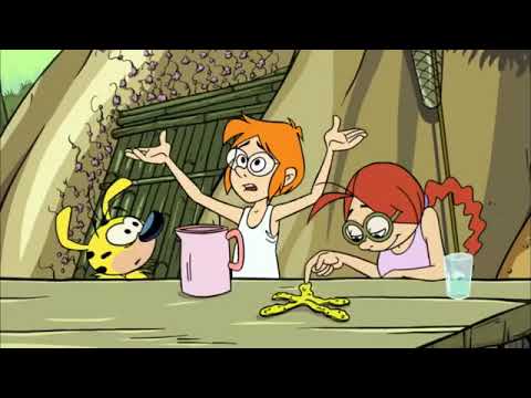 Marsupilami 2.Bölüm