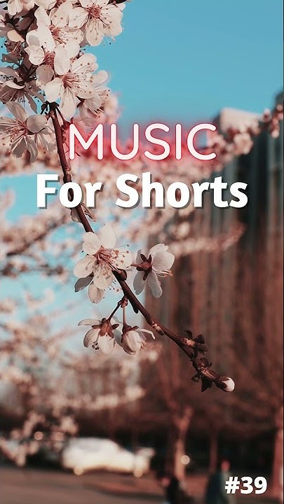 Best Calm Music For Shorts | Background Music No Copyright #shorts #backgroundmusic - YouTube