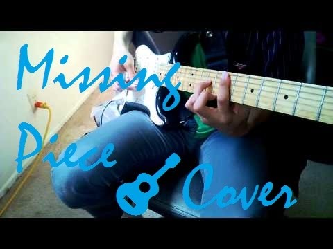 Missing Piece Cover - YouTube
