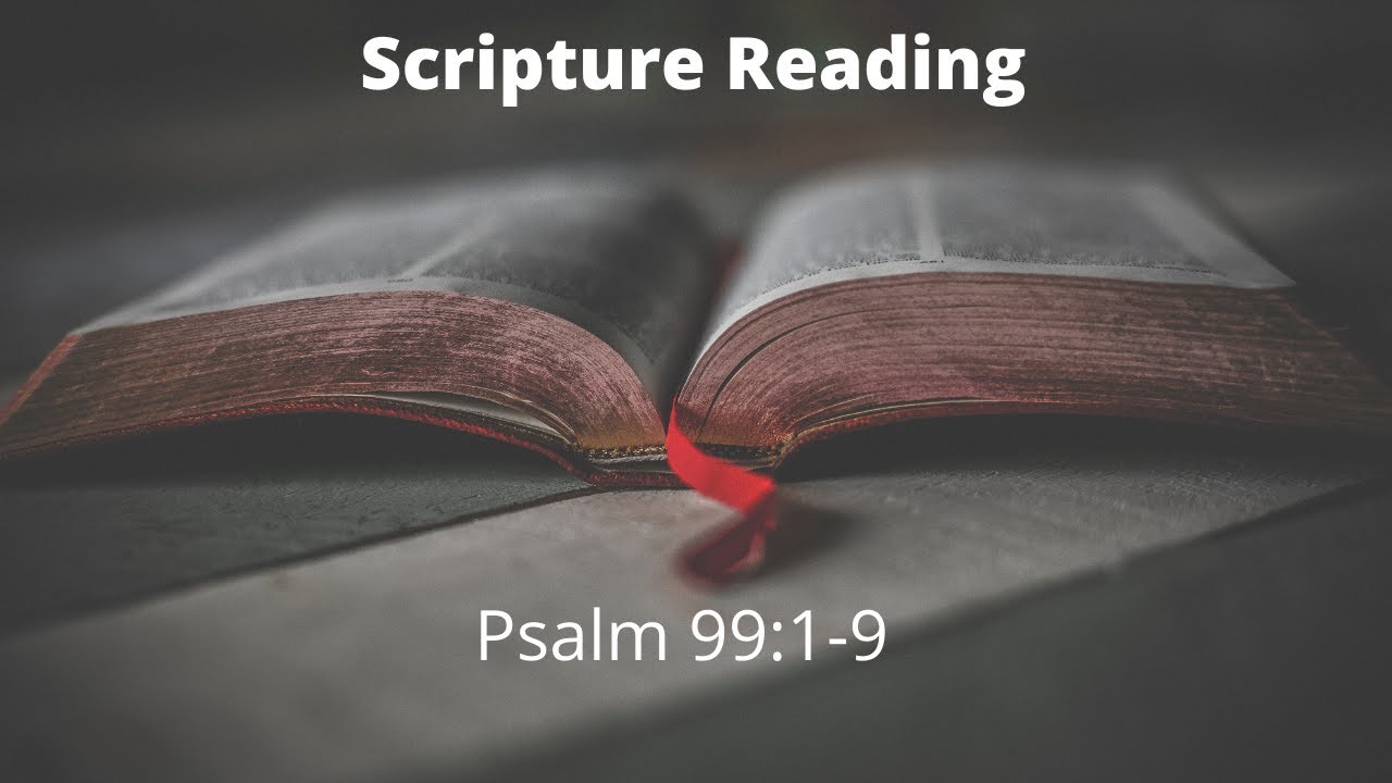 Psalm 99 1 9 YouTube psalm-99-1-9-youtube