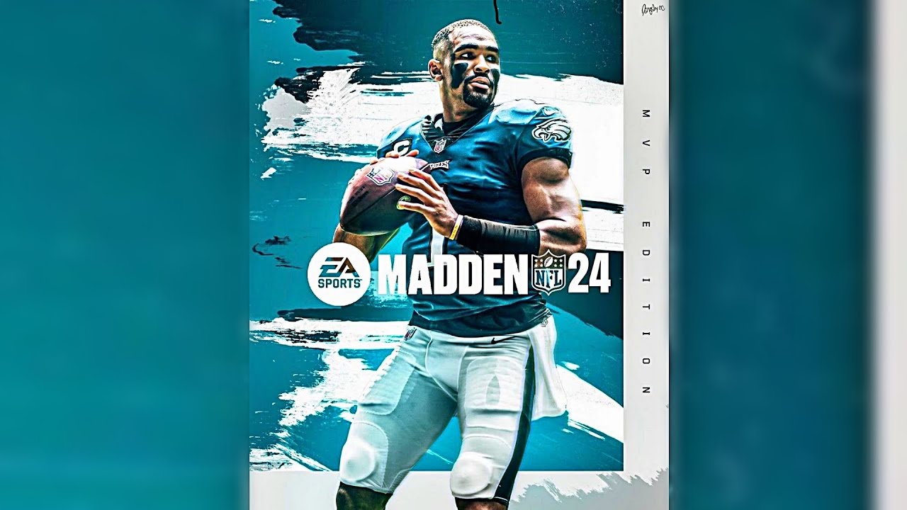 THE MADDEN 24 BETA - YouTube