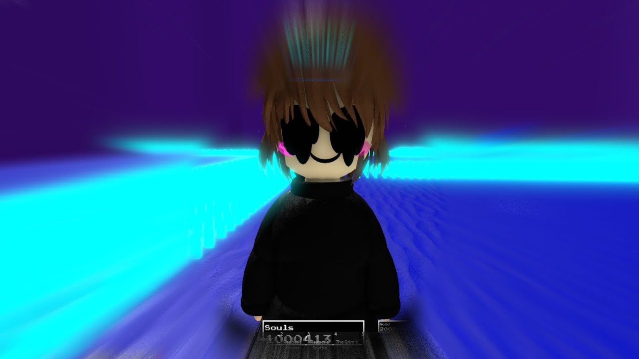 Underplayer and ReaperTale Chara Showcase | Undertale corrupted reality ...