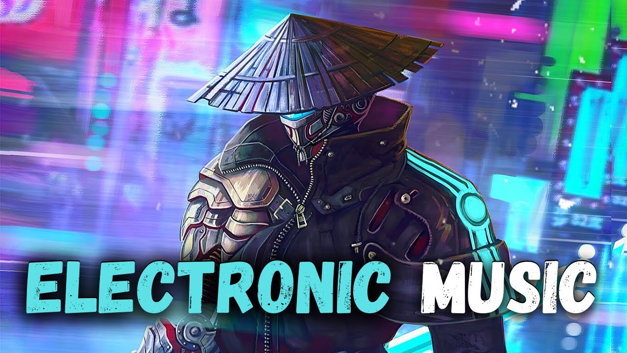 Royalty Free Music Upbeat Electronic - Intense Background Music No ...