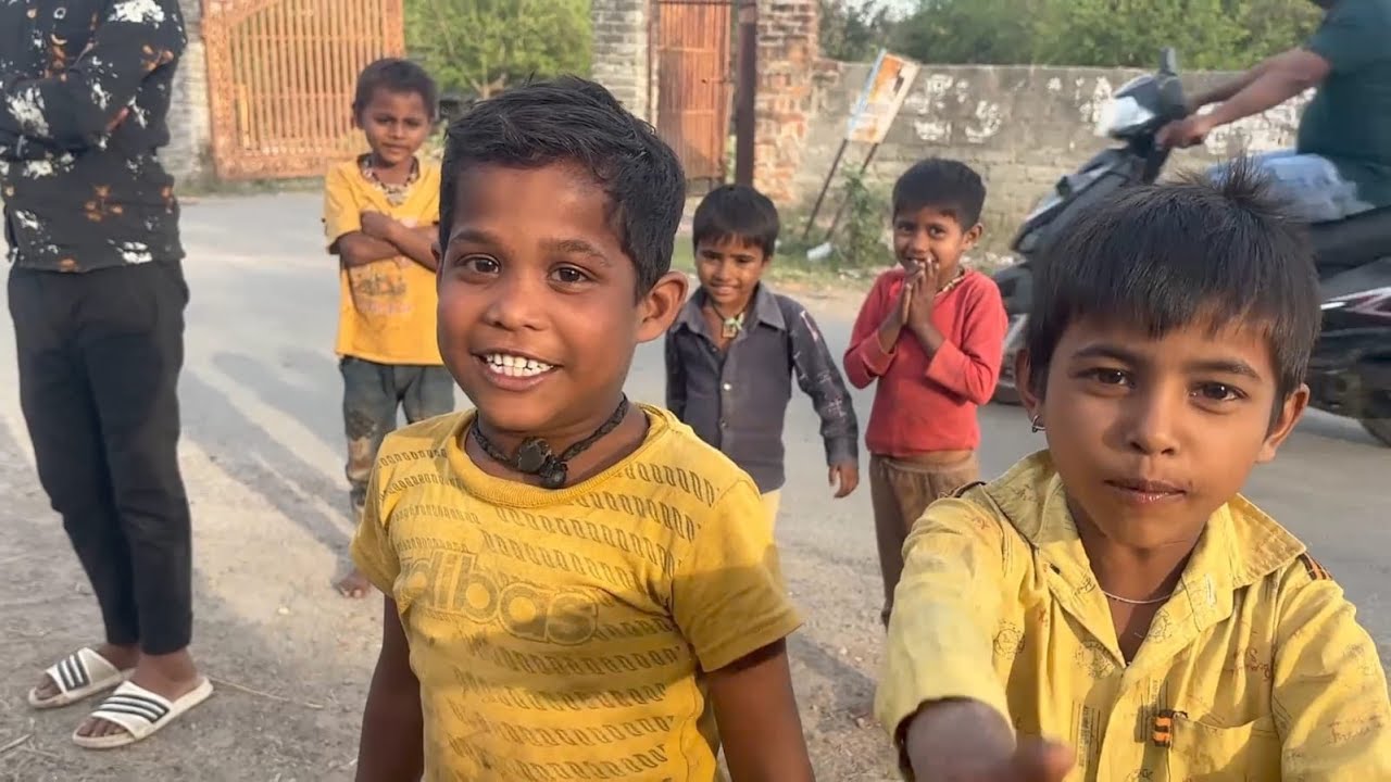 Easy fun games challenge video||games with slums people||diwali special ...