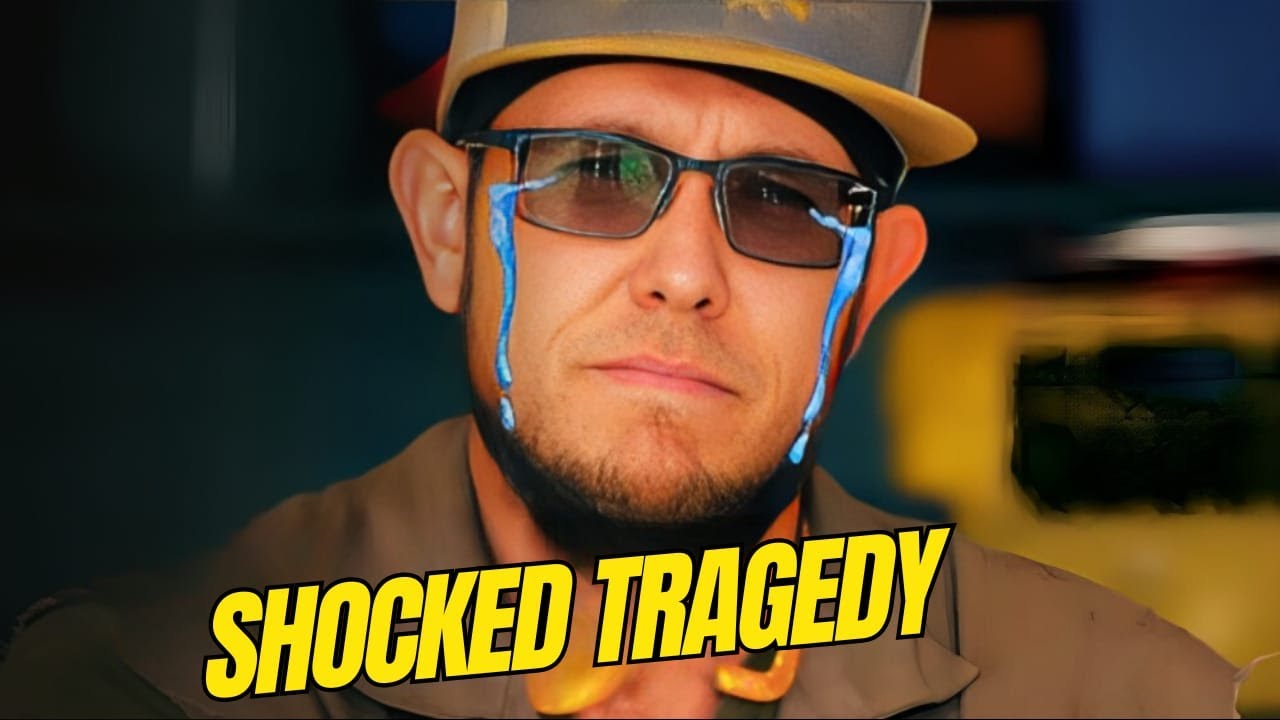 The Tragedy Of Kevin Beets From ‘Gold Rush’ | GOLD RUSH - YouTube