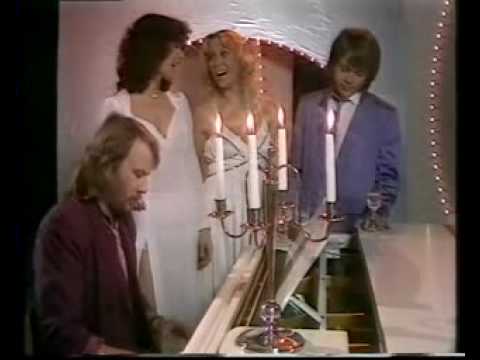 Abba - Happy New Year