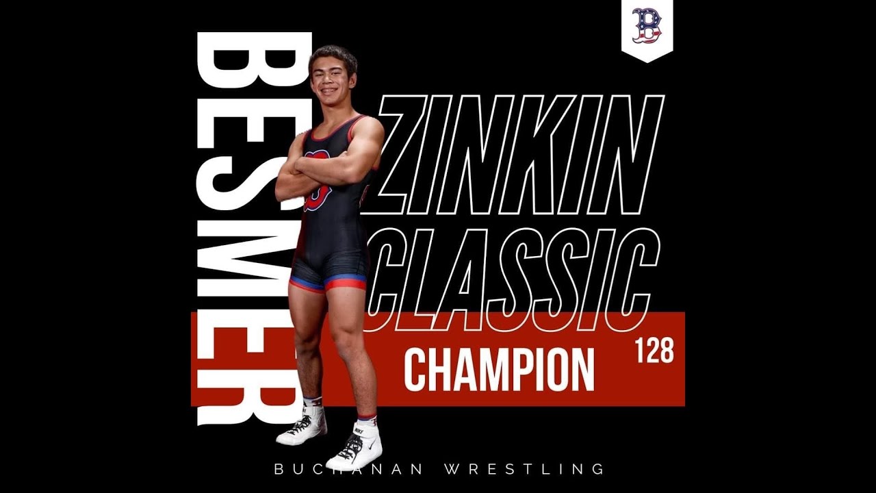 2023 Zinkin Classic Final - slideshow for my grandson - YouTube