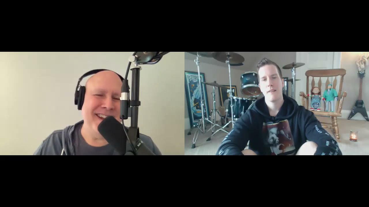 Nick Terzo On Signing Alice In Chains in 1989, "Hilarious" Layne Staley ...