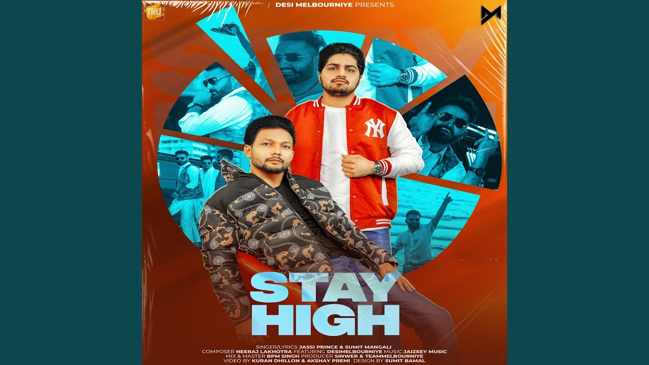 Stay High YouTube Music stay-high-youtube-music