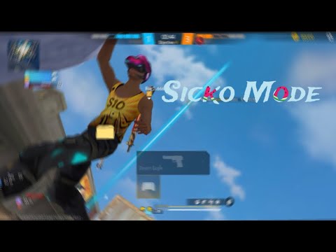 Sick🏆 Free Fire Highlights - YouTube