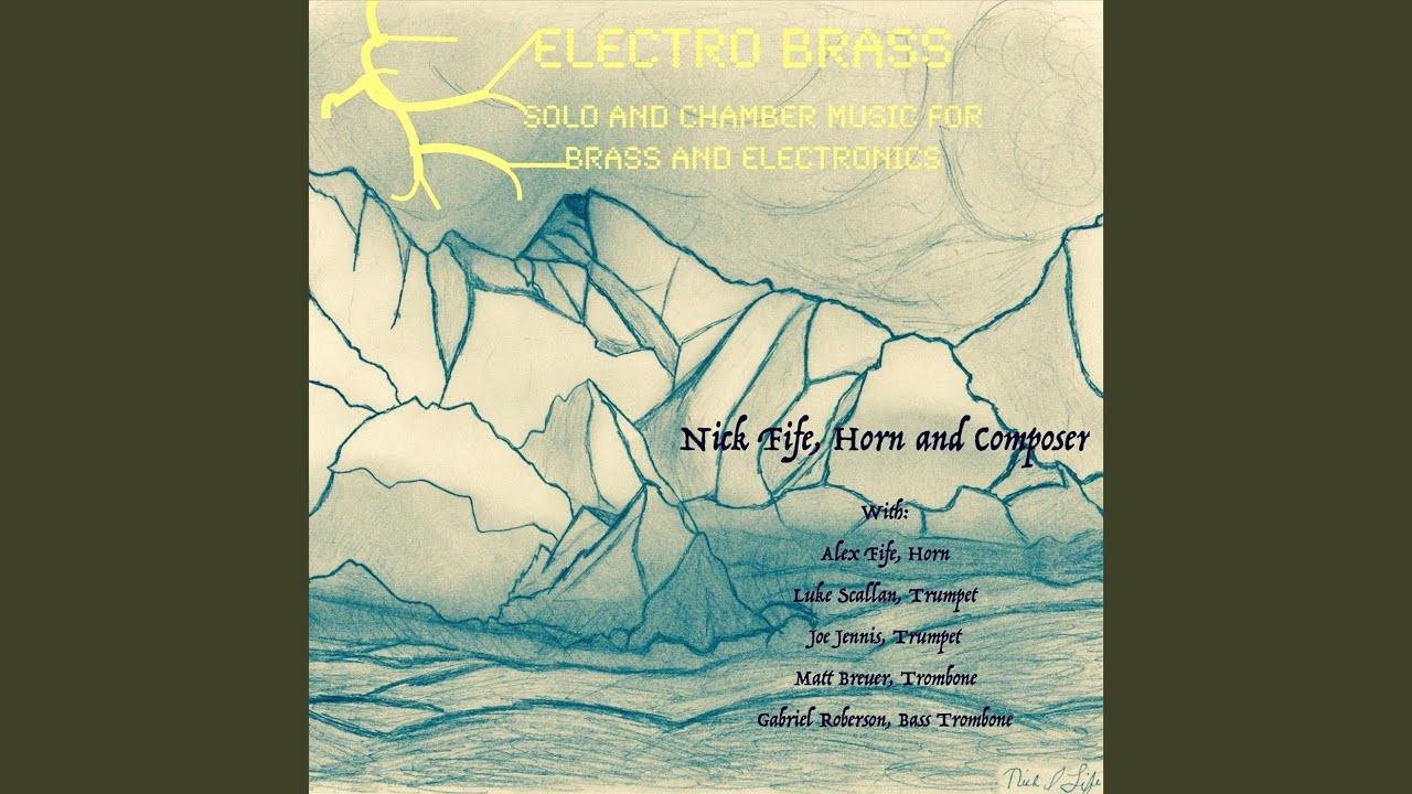 Siegfried Techno Mash (feat. Luke Scallan, Joe Jennis, Matt Breuer ...