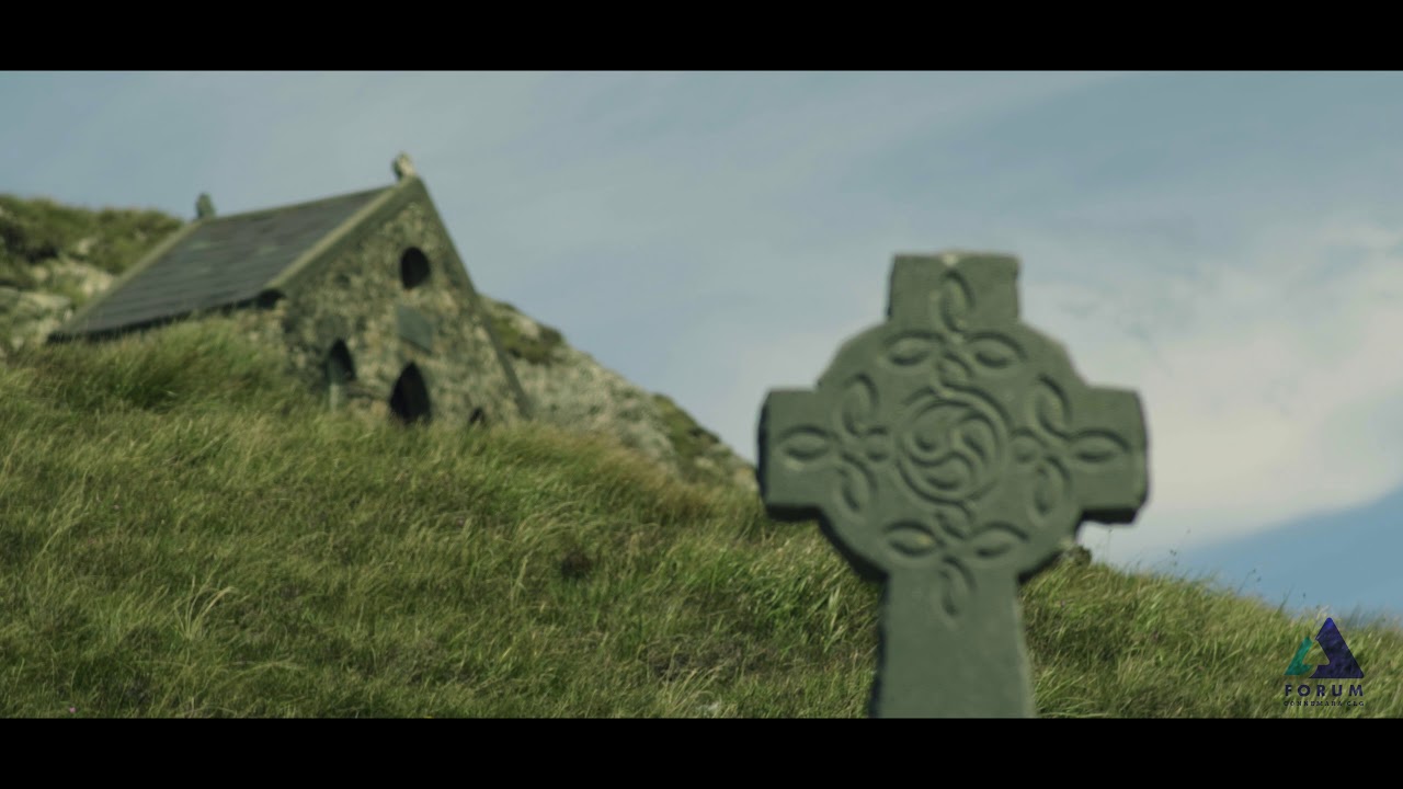 FORUM Connemara CLG, Rural Recreation Programme - YouTube