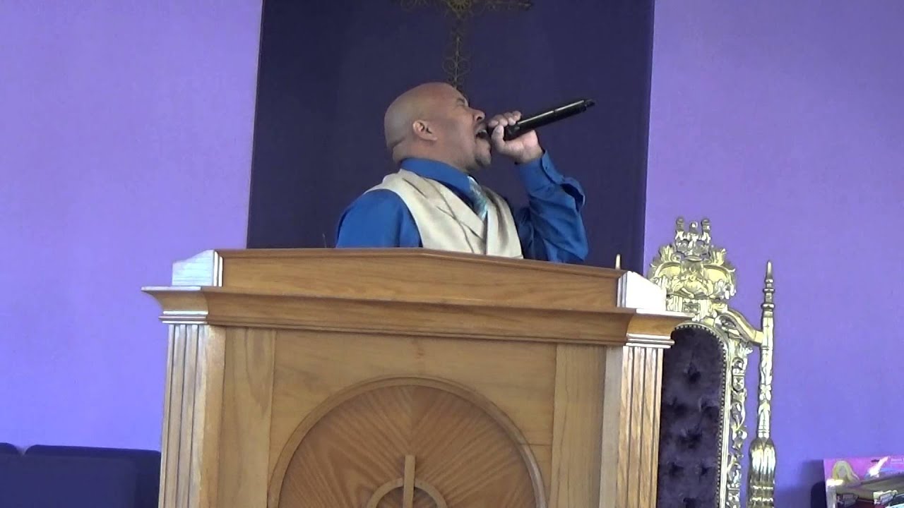 What Booty Are You Chasing Pt1 - YouTube