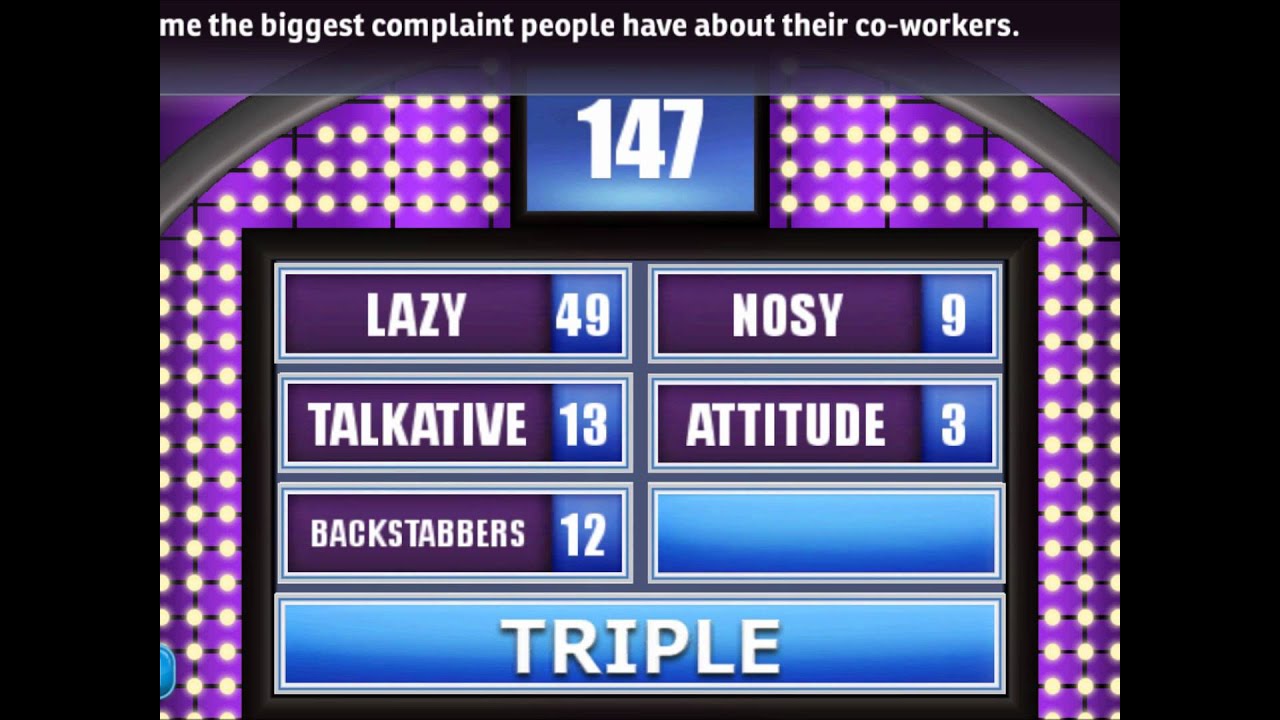 Name The Biggest Complaint People Have About Their Co workers YouTube Name The Biggest Complaint People Have About Their Co workers YouTube