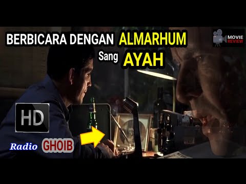 MENCOBA MERUBAH TAKDIR || ALUR CERITA FILM FANTASY TERBAIK || FREQUENCY 2000