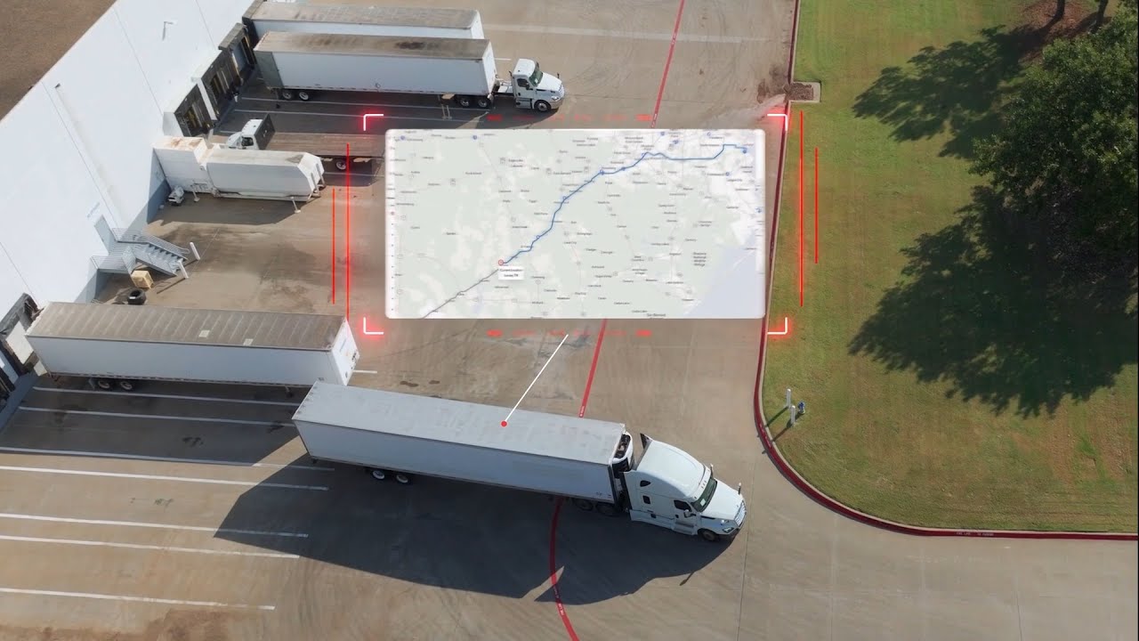 Ryder Transportation Management 2026 - YouTube