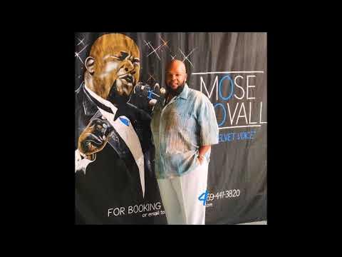 Mose Stovall--Just Relax - YouTube