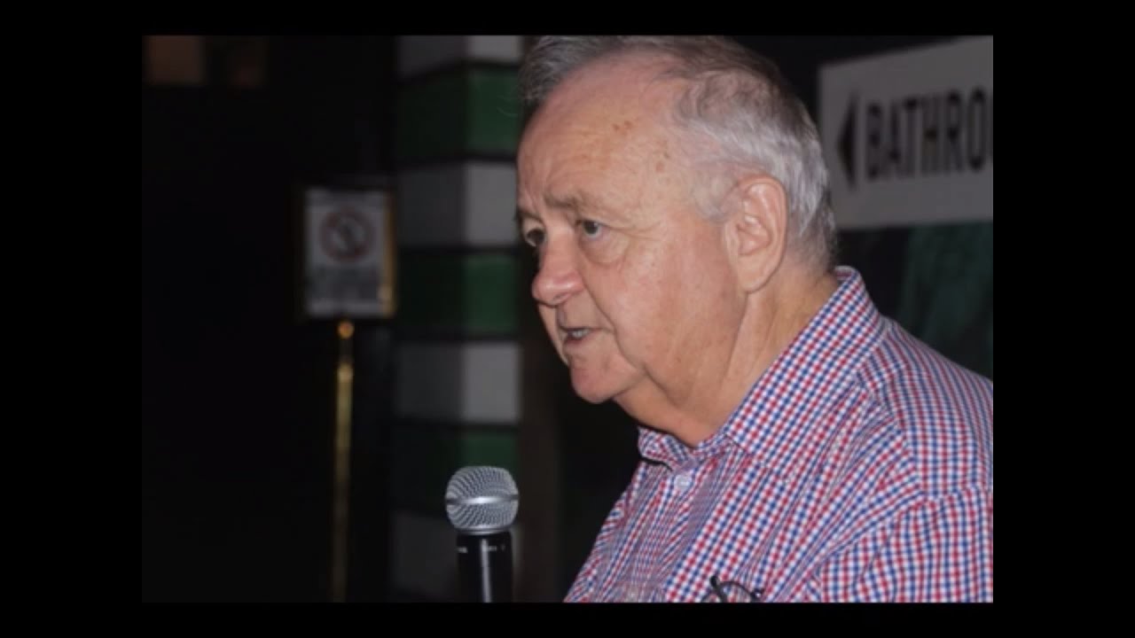 Politics in the Pub - AUSTRALIA'S DANGEROUS SECRET STATE - Brian Toohey ...