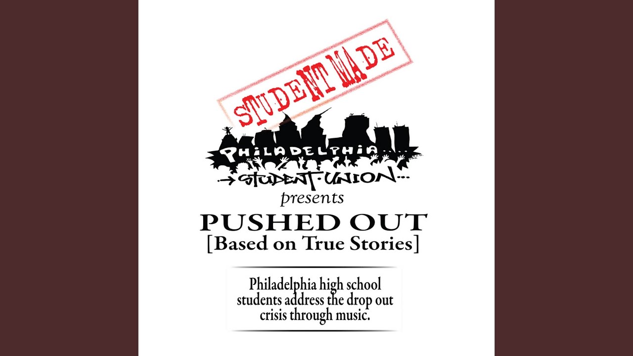 Pushed Out - YouTube