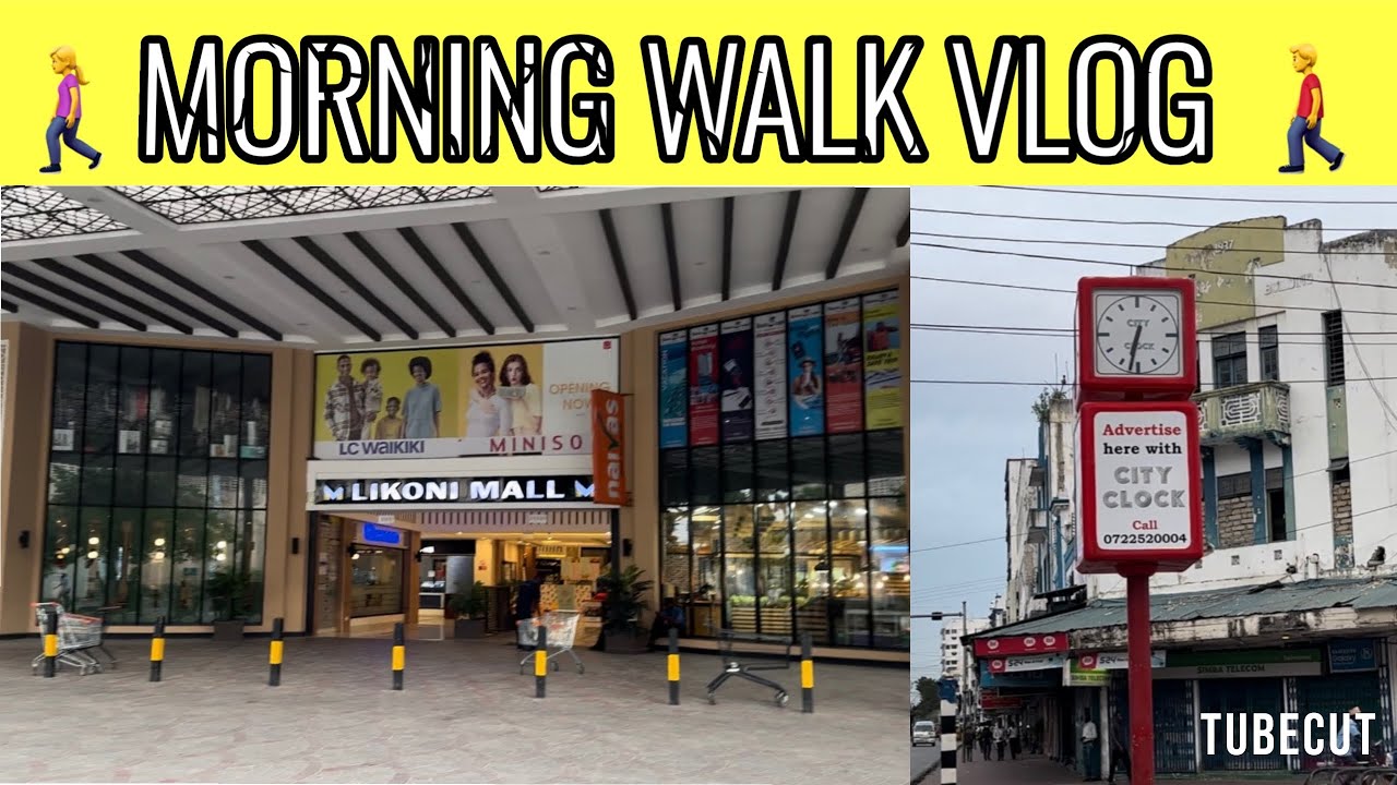 Is Mall me to koi he hi nahi😥 Likoni Mall - YouTube