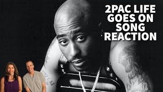 Tupac Lyrics Life Goes On
