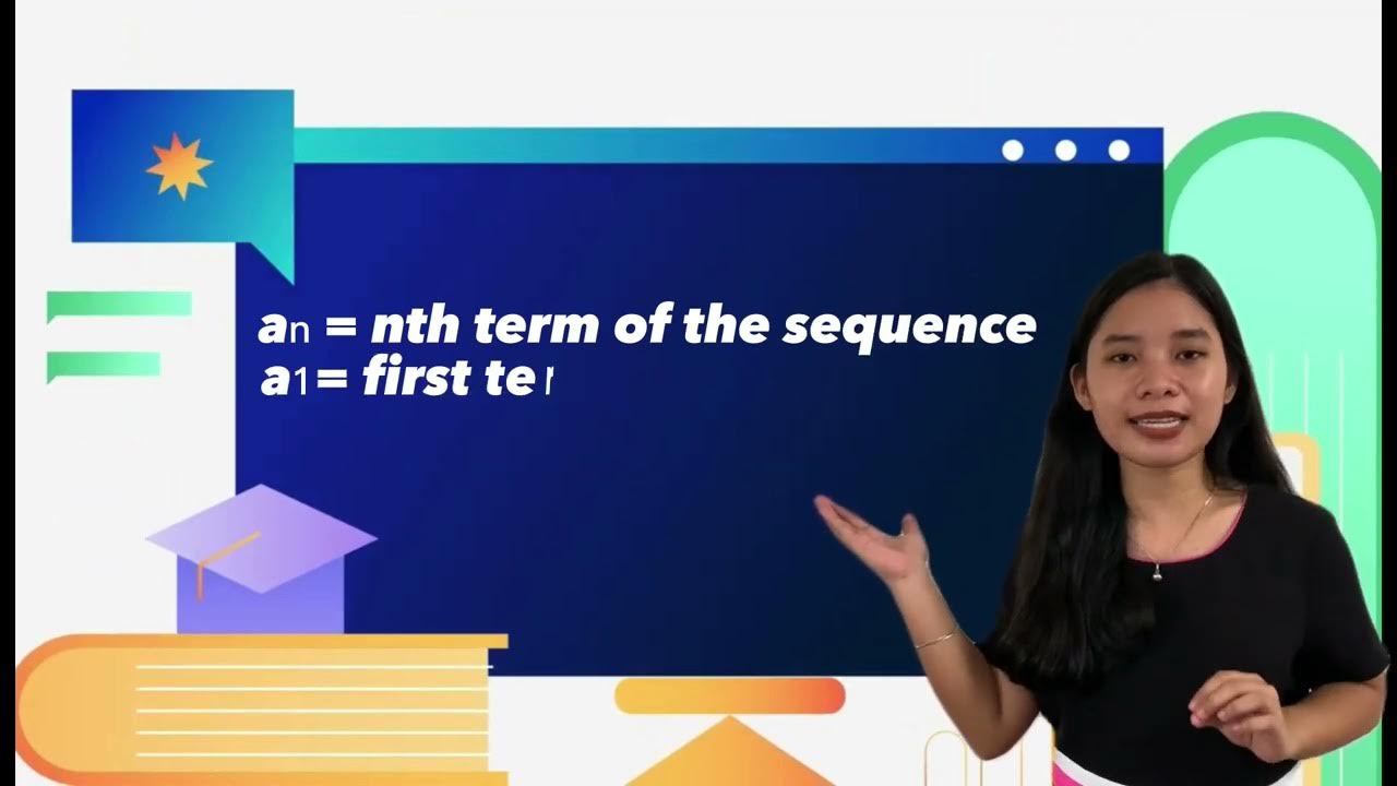 Arithmetic Sequence YouTube arithmetic-sequence-youtube
