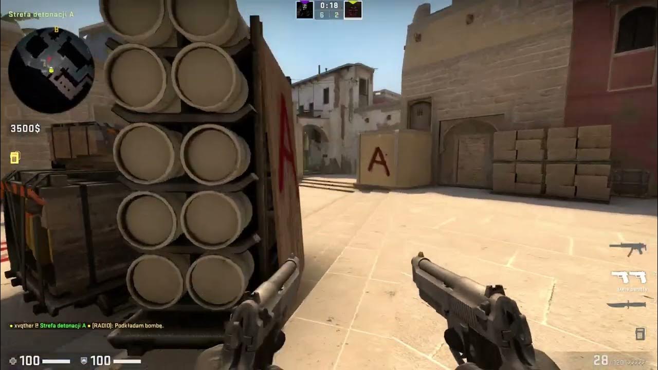 CSGO 11 17 2022 18 41 20 236 - YouTube