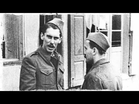 Druga Proleterska Brigada - Slobodan Penezić Krcun