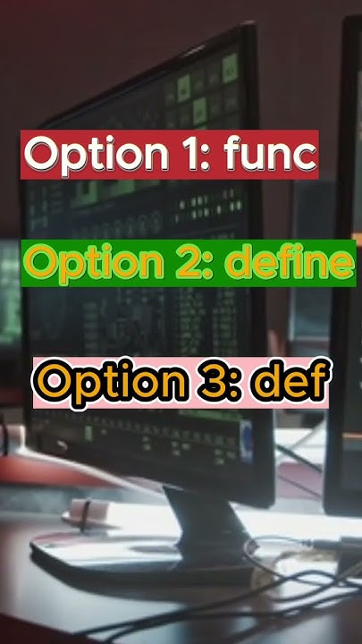 Which Keyword Is Used To Define A Function In Python Python Pythonprogramming Definpython