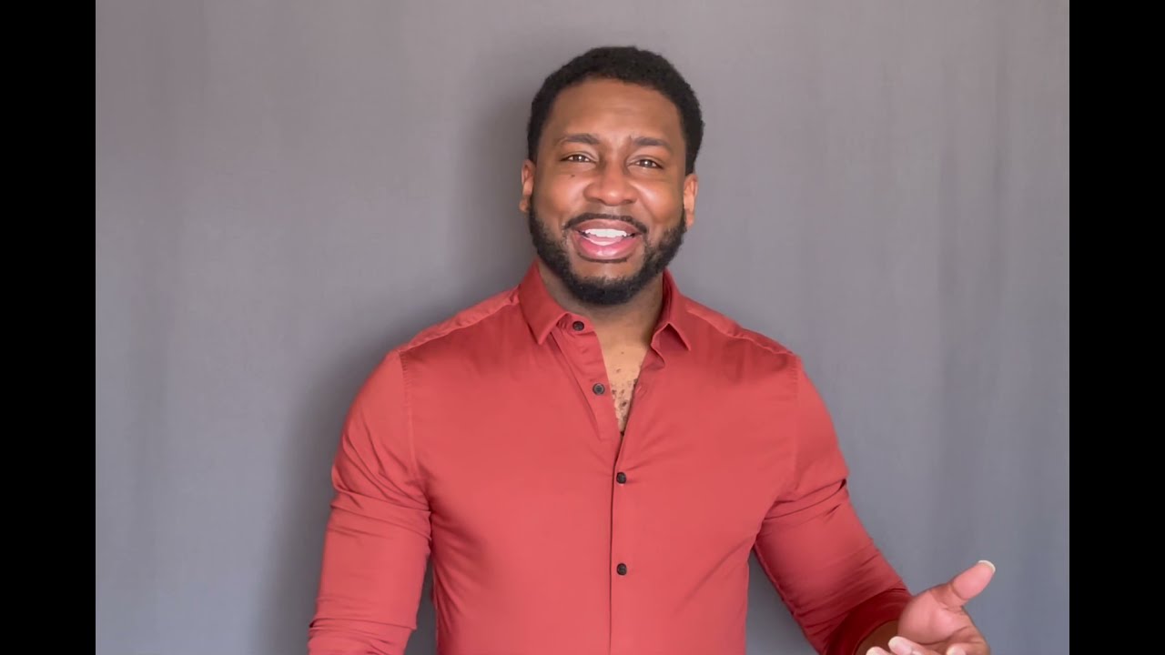 Renardo Charles Jr. - Lewis - YouTube