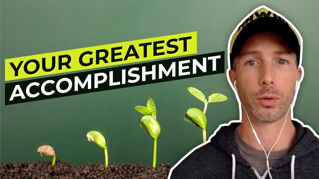 What Is Your Greatest Accomplishment Steps For Handling This Tricky what-is-your-greatest-accomplishment-steps-for-handling-this-tricky