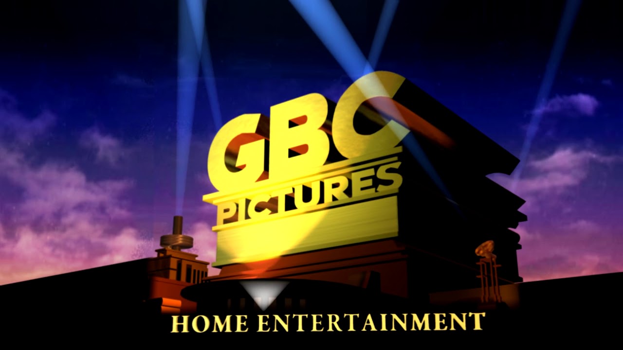 GBC Pictures Home Entertainment (2009 version) - YouTube
