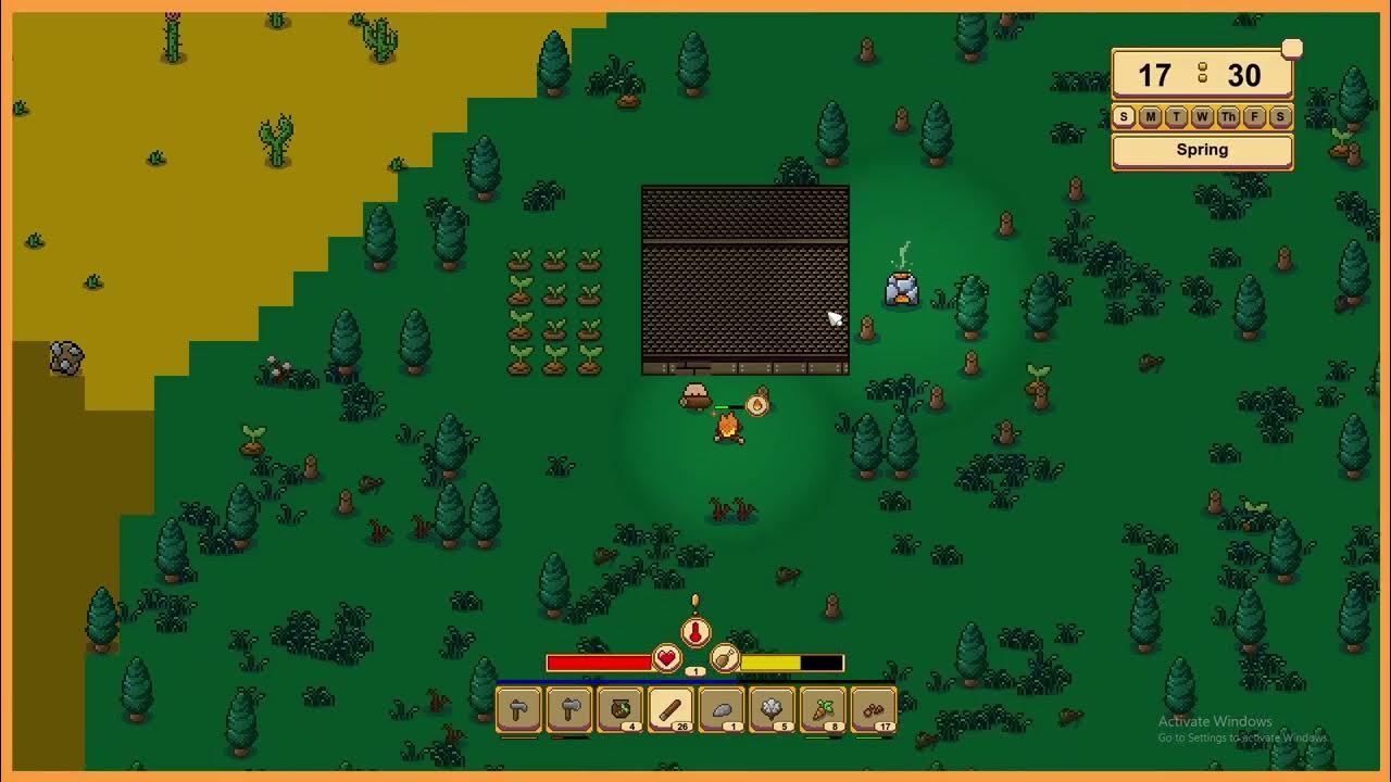 New Biomes, Farming, Loom, and more! - YouTube